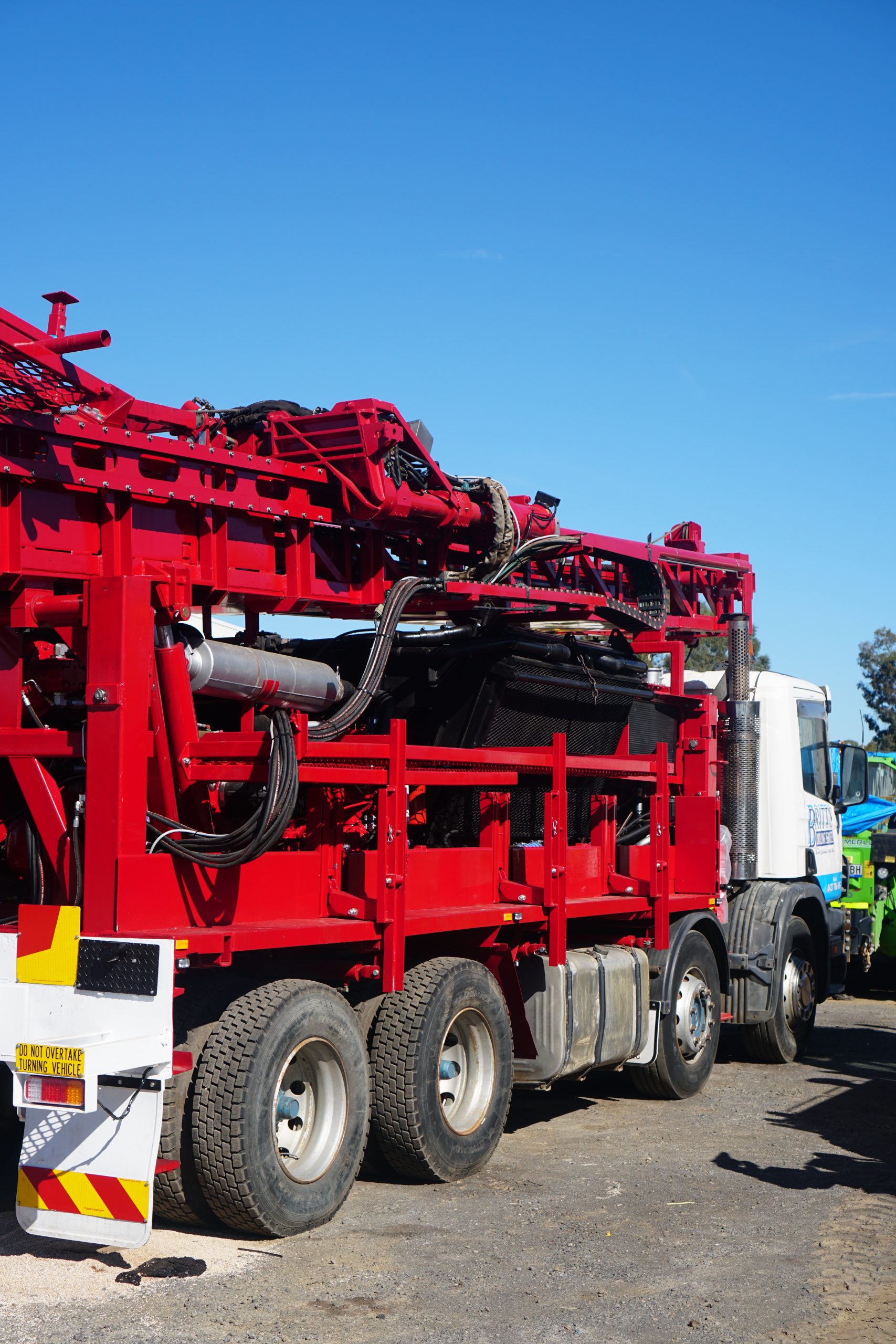 Gallery – McCullochs