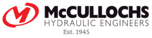 McCullochs – We provide Hydraulic and Pneumatic engineering services to ...