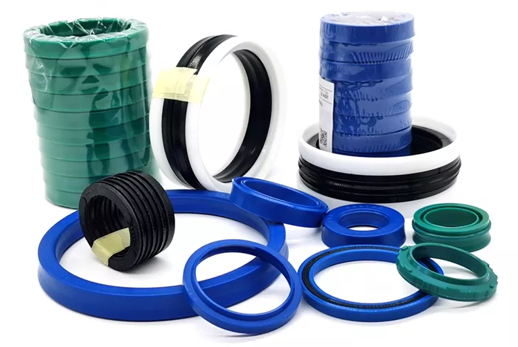 SEALS & O'RINGS - McCullochs Engineers Bendigo